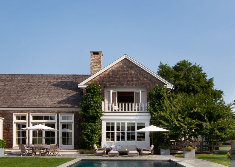 Contact | Russell Riccardi Architect